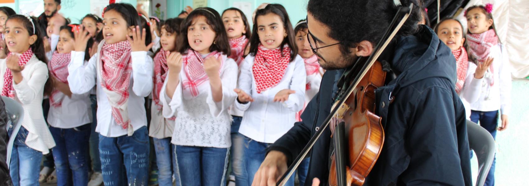 Madarasti - Madarasti